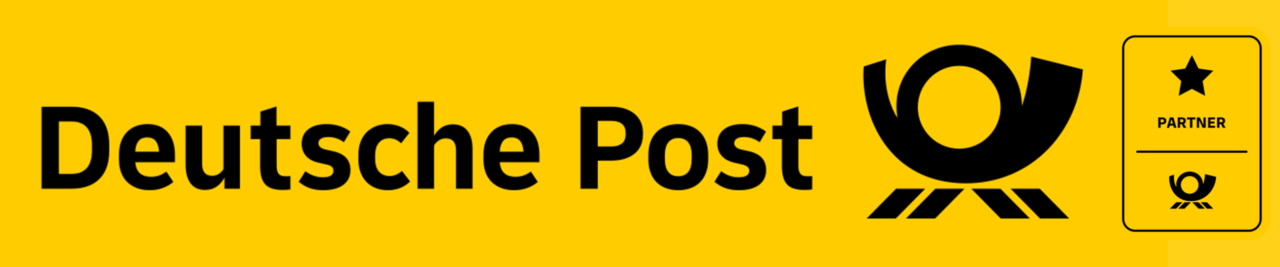 Deutsche Post Internetmarke YBM