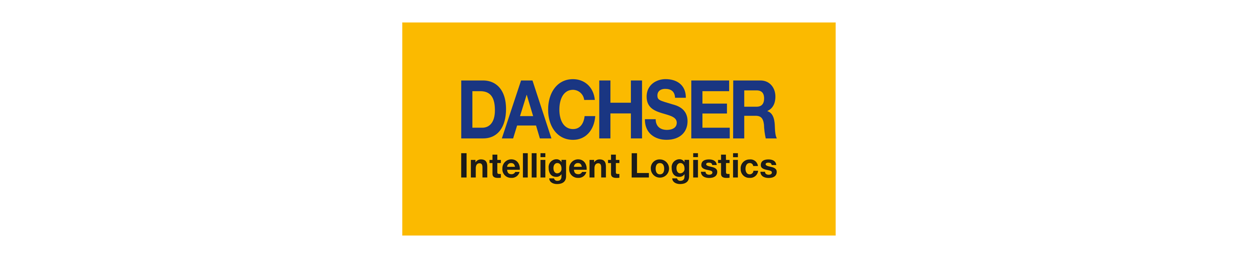 Dachser Anbindung mit BarcodeShipping | YBM Support